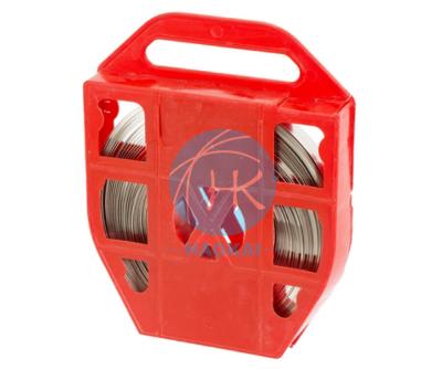 China 201 304 316 Stainless Steel Band Hot Dip Galvanized Stainless Steel Strapping Band for sale