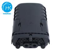 China 16core Fiber Optic Terminal Box 1x16 FTTH Outdoor NAP Box for sale
