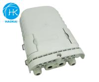 China Optic Fiber Access Terminal Box 16core 24core Outdoor Ftth Junction Box for sale