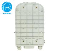 China Optic Fiber Access Terminal Box 16core 24core Outdoor Ftth Junction Box for sale