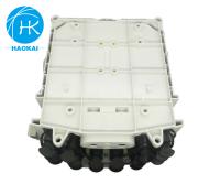 China Waterproof Outdoor Fiber Optic Junction Box 16cores 16ports FTTH Distribution Box for sale