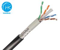 China High Speed Indoor LAN Cable Rj45 305m SFTP CAT6 Data Cable for sale