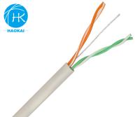 China 1000mhz 1000ft Sstp FFTP CAT7 Lan Cable Cat6a Internet Communication Cable 305m for sale