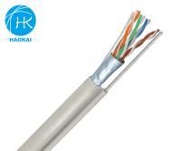China Elevator LAN Network Cable Pure Copper Material UTP CAT6 Cable for sale