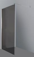 China Tempered Glass Shower Enclosures For Baths , Bathroom Shower Cabinets for sale