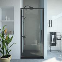 China 6mm tempered glass 800x1000x1900mm shower door for sale