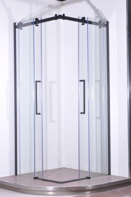 China Shower Cabins , Shower Units 900 X 900 X 2250 mm square for sale