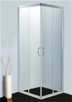 China Shower Cabins , Shower Units 800 X 800 X 1900 mm square for sale