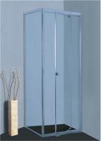 China Shower Cabins , Shower Units 800 X 800 X 1900 mm square for sale