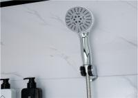China Shower Cabins White  Acrylic ABS Tray2000*1160*2150mm  black  aluminium front open for sale