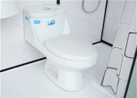 China Shower Cabins White  Acrylic ABS Tray 1700*1200*2150mm  black  aluminium for sale