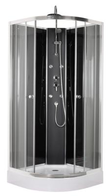 China 850 X 850 Quadrant Shower Cubicles for sale