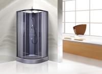 China Beautiful Quadrant Shower Units Free Standing Type 900 X 900 X 2250 MM For Bathing for sale