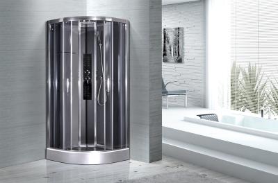 China Popular Spacious Bathroom Shower Cabins For Supermarket / Beauty Shops for sale