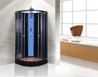 China Chain Shops 900 X 900 X 2250mm Quadrant Shower Cubicles for sale