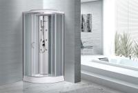 China Supermarket /  Star-Rated Hotels Modern Shower Cubicles 850 X 850 X 2150 mm for sale