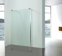 China Free Standing 800 x 800 Bathroom Shower Enclosures Environmental protection for sale