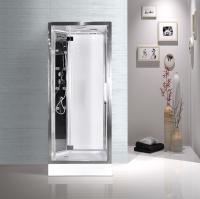 China Complete Enclosed Shower Cubicles For Small Bathrooms , Modular Shower Stalls for sale