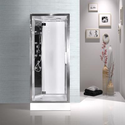 China Complete Enclosed Shower Cubicles For Small Bathrooms , Modular Shower Stalls for sale