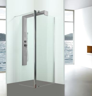 China Custom Unique Shower Bath Enclosures Kits KPNDWI1001 CE SGS Certification for sale
