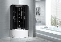 China Professional 1000 X 1000 Bathroom Shower Cabins , Moulded Shower Cubicles for sale