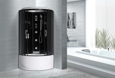 China Professional 1000 X 1000 Bathroom Shower Cabins , Moulded Shower Cubicles for sale