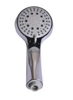 China Professional Shower Enclosure Parts 5 Functions Hand Held Shower Heads for sale