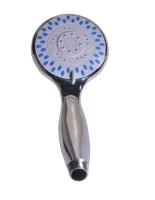 China Multi Function Handheld Showers Shower Enclosure Parts CE SGS Certification for sale