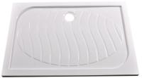 China Tileable Polymarble 1400 X 900 Shower Tray Convenient Comfort Eco Friendly for sale