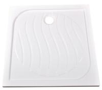 China Square Marbletrend Shower Base 900 X 900 For Model Rooms / Apartments for sale