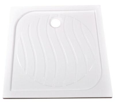 China Square Marbletrend Shower Base 900 X 900 For Model Rooms / Apartments for sale
