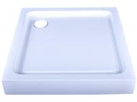 China Beautiful Comfortable Shower Enclosure Tray , Contemporary Shower Trays KPN2009 for sale