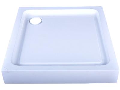 China Beautiful Comfortable Shower Enclosure Tray , Contemporary Shower Trays KPN2009 for sale