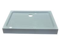 China Generous Bathroom Shower Trays 800 X 1200 Normal Temperature Storage for sale