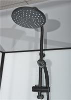 China Square Bathroom Shower Cabins , Quadrant Shower Units 1100 X 800 X 2250 mm for sale
