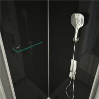 China Bathroom Shower Cabins , Shower Units 900 X 900 X 2150 mm square for sale