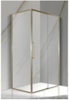 China 6mm tempered glass 1200X800X*1950mm Bathroom Curved Corner Shower Enclosure , Shower And Bath Enclosures for sale