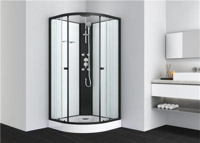 China Bathroom Shower Cabins , Quadrant Shower Units 850 X 850 X 2250 mm for sale