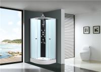 China Bathroom Shower Cabins , Shower Units 850 X 850 X 2250 mm for sale