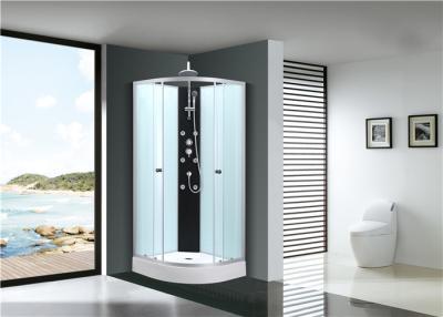 China Bathroom Shower Cabins , Shower Units 850 X 850 X 2250 mm for sale