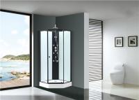 China Square Bathroom Shower Cabins ,  Shower Units 850 X 850 X 2250 mm for sale