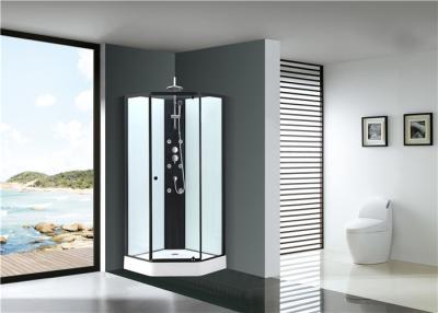 China Square Bathroom Shower Cabins ,  Shower Units 850 X 850 X 2250 mm for sale