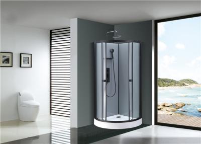 China Square Bathroom Shower Cabins , Quadrant Shower Units 850 X 850 X 2250 mm for sale