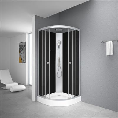 China Bathroom Shower Cabins , Shower Units 850 X 850 X 2250 mm for sale