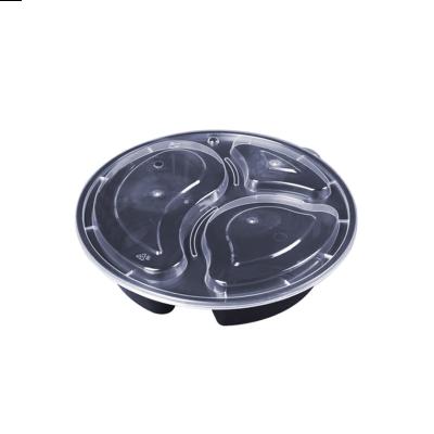 China Microwavable plastic bowl for sale