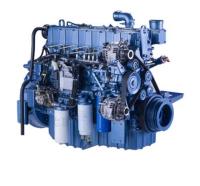 China Electrical Strat Starting Chinese Weichai Marine Diesel Engine CCS/IMO/BV/ABS Certified for sale