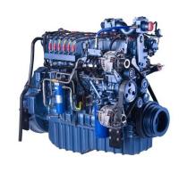 China Electrical Strat Starting Chinese Weichai Marine Diesel Engine CCS/IMO/BV/ABS Certified for sale