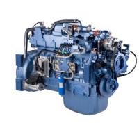 China Electrical Strat Starting Chinese Weichai Marine Diesel Engine CCS/IMO/BV/ABS Certified for sale