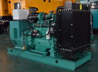 China 15KW 18KW 24kva 50HZ 380V Silent Type Diesel Generator Powered by Cummins 4B3.9-G11 Engine for sale
