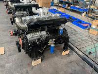China 630 Kangte Ricardo R6105AZLD Water Cooled Engine with 56kw/1500rpm Rated Power for sale